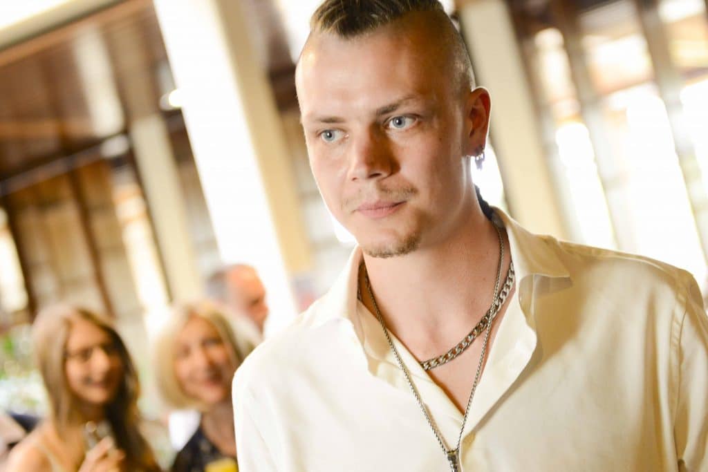 Festliche Abschlussfeier für Absolvent*innen der Höheren Berufsfachschule